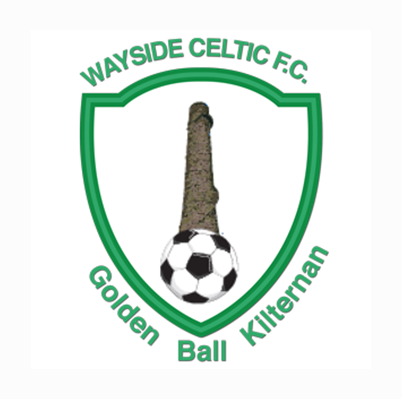 Wayside Celtic FC | DLR Sports Partnership