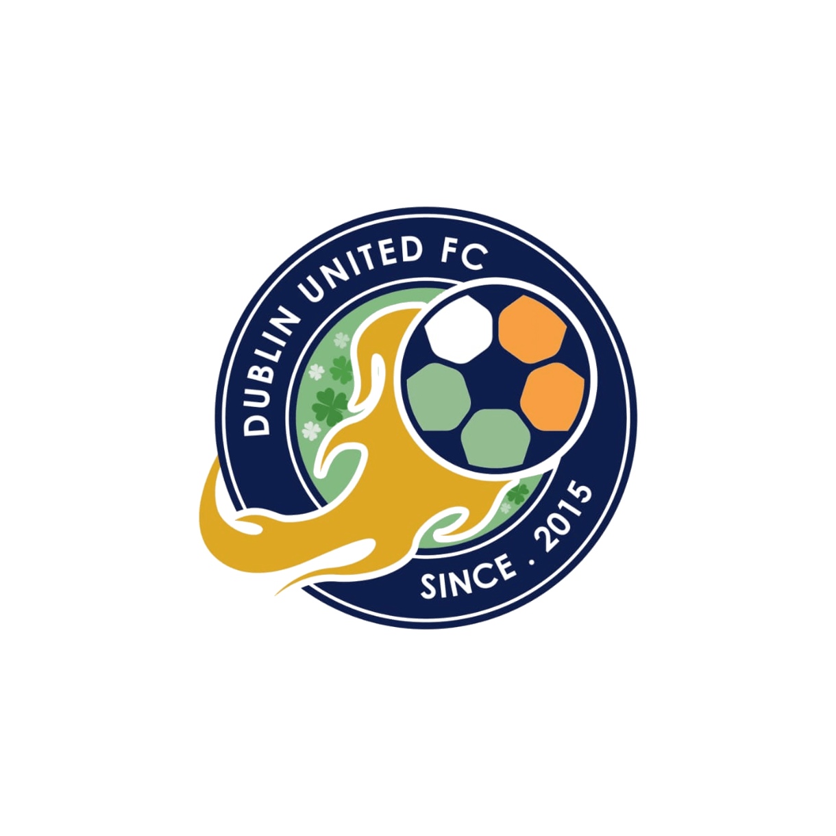 Dublin United FC | DLR Sports Partnership