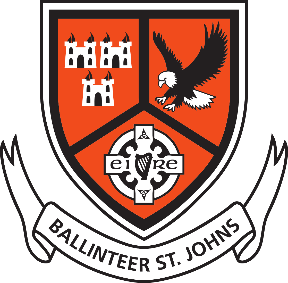 Ballinteer St. Johns GAA Club | DLR Sports Partnership