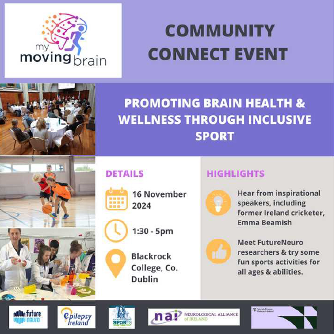 Join the "My Moving Brain” - promoting brain health awareness ...